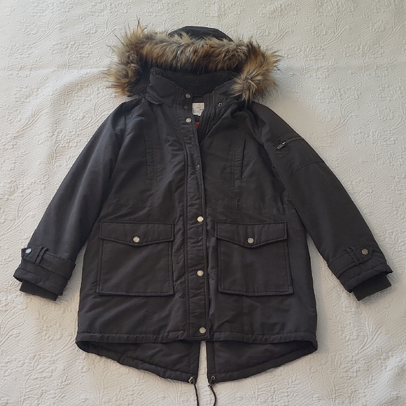 RACHEL Rachel Roy | Jackets & Coats | Rachel Rachel Roy Olive Green ...
